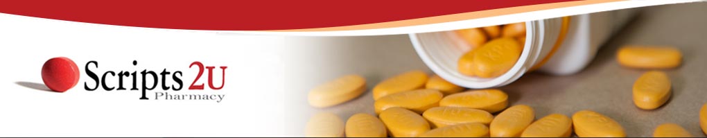 Scripts 2U Pharmacy DISCOUNT Online Prescription Medication Australia