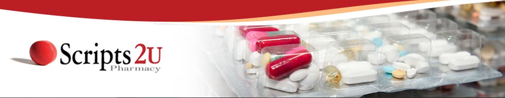 Script 2U Pharmacy Prescription Medication Online Australian Resident